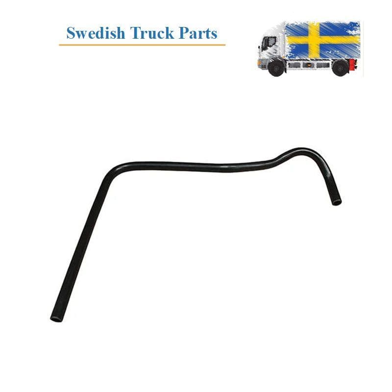 Scania Plastic Fuel Pipe 1731092 P340 P380 P420 R420 R470