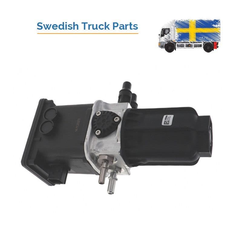 Scania AdBlue Reductant Supply Pump Urea SCR 2655852 2549339 2182737 ...