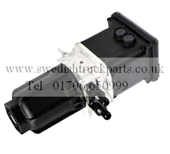 Scania AdBlue Reductant Supply Pump SCR 2655852 2549339 2182737 2057543 ...