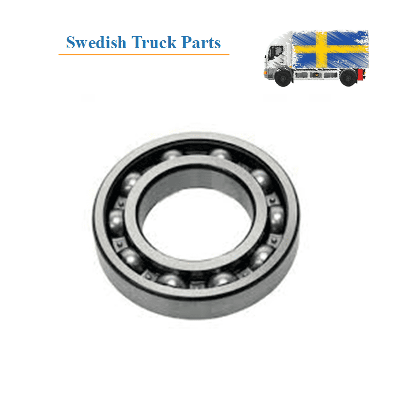 S4011 Centre Bearing Only