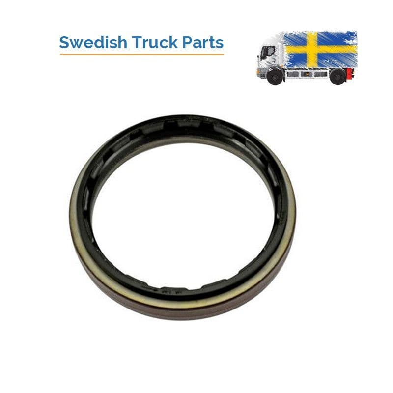 Scania Rear Gearbox Oil Seal 1502384 1393331 1380160 1.16046 G360 G400 ...