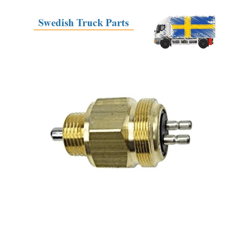 Scania Range Change Reverse Light Switch 1.14092 1303471 370710