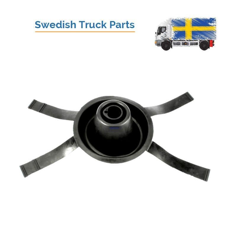 Scania Gearlever Bottom Boot R112 142 R142 T142 1.14125 393108