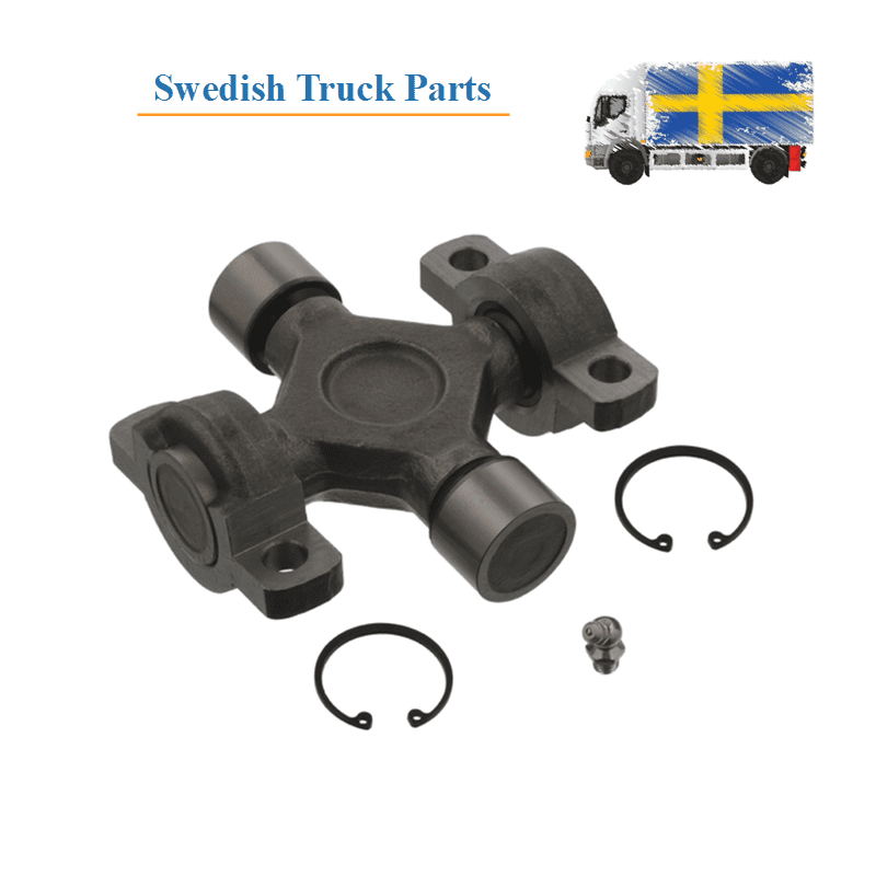 Scania 2 Series Propshaft UJ Universal Joint P30 P300 82 P82 92 P92 112 ...