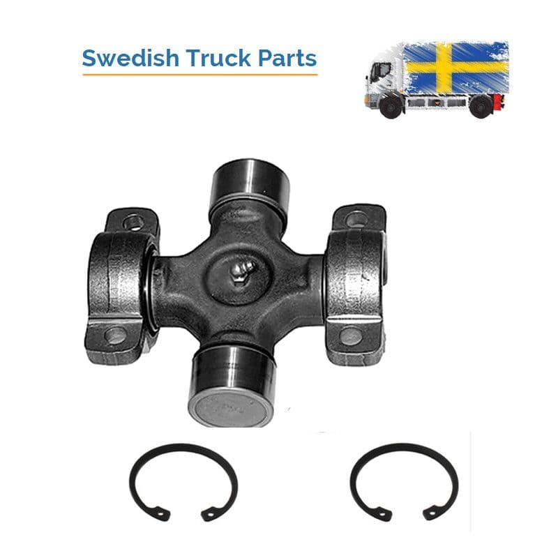 Scania Universal Joint UJ P40 P400 1.15019 337059 365901 1541070 ...
