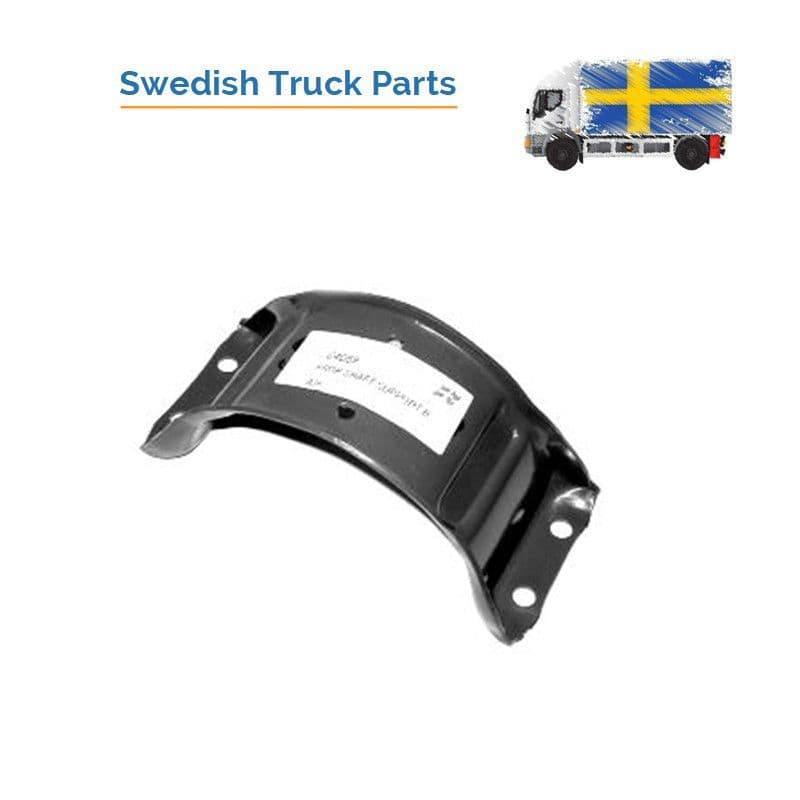 Scania 4 Series Centre Bearing Lower Bracket P94 R94 P114 R114 P124 ...