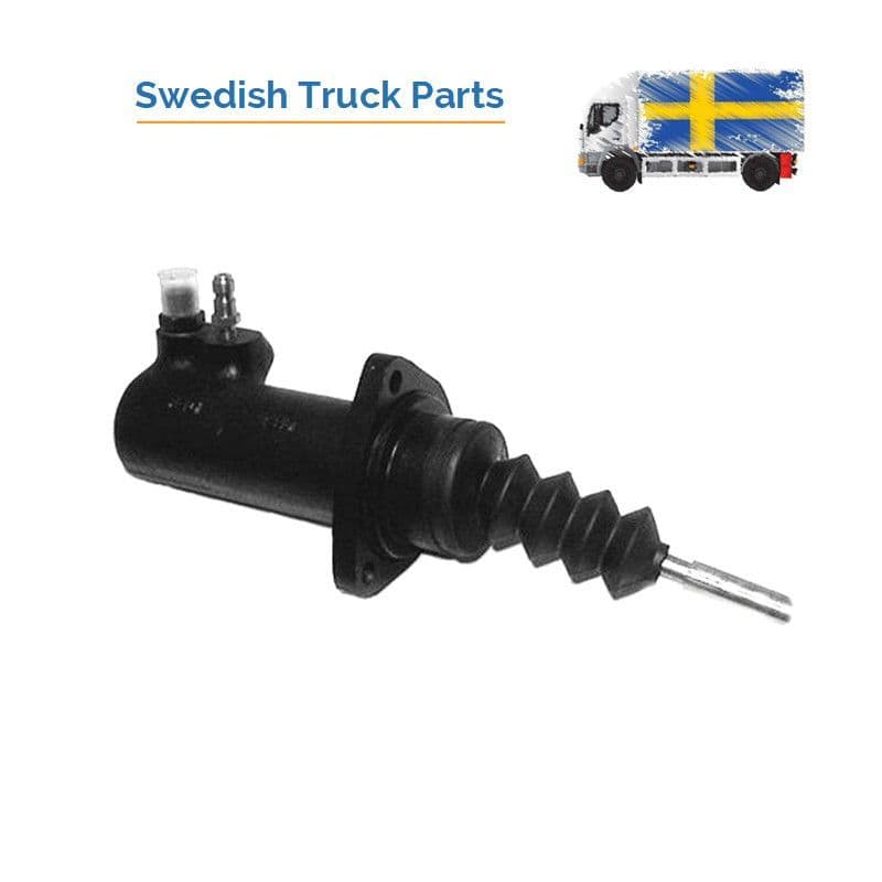 Scania Clutch Slave Cylinder P94 R94 P114 R114 T114 P124 R124 T124 R144 ...