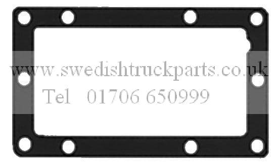 Scania 2 Series Gearbox Side Plate Gasket 92 P92 112 P112 R112 142 R142 ...