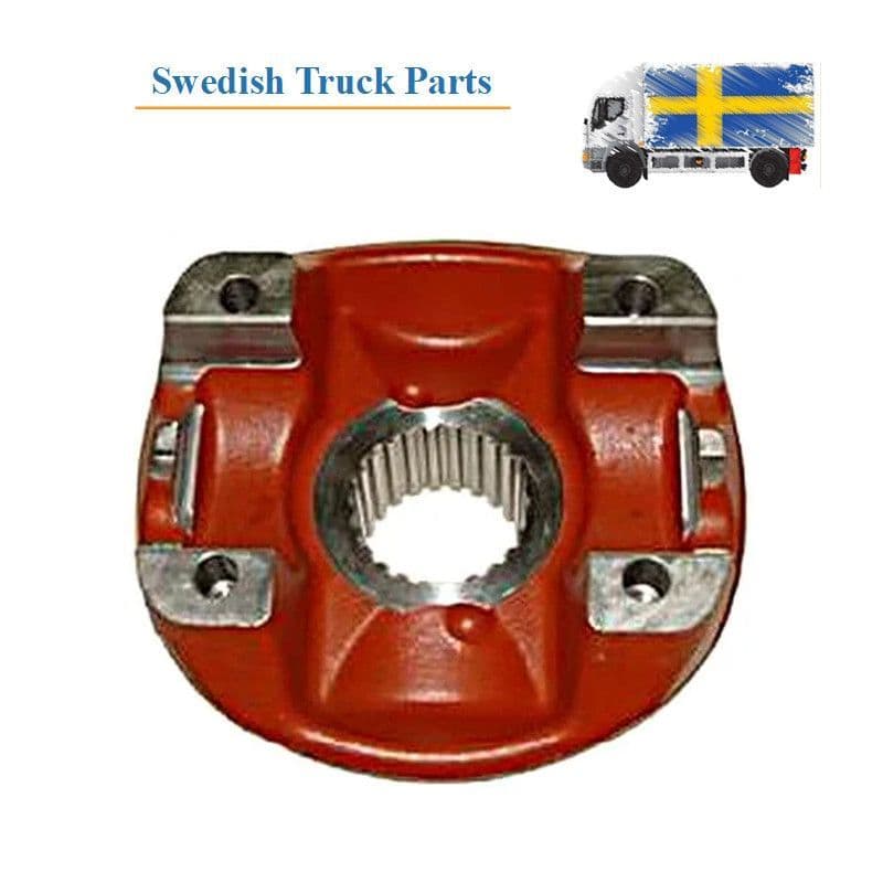 Scania Propshaft Flange Yoke P50 93 113 143 P93 P113 R113 R143 T143 ...