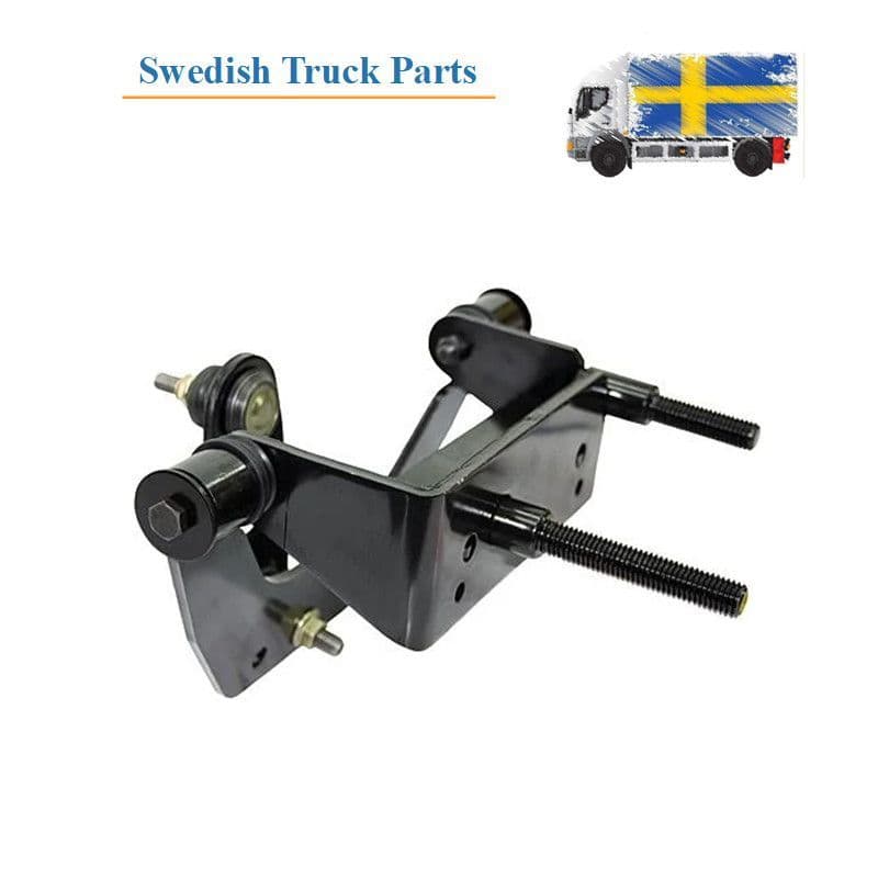 Scania Gear Linkage Bracket 1768959 P230 P270 P280 P310 P320 P340 P360 ...