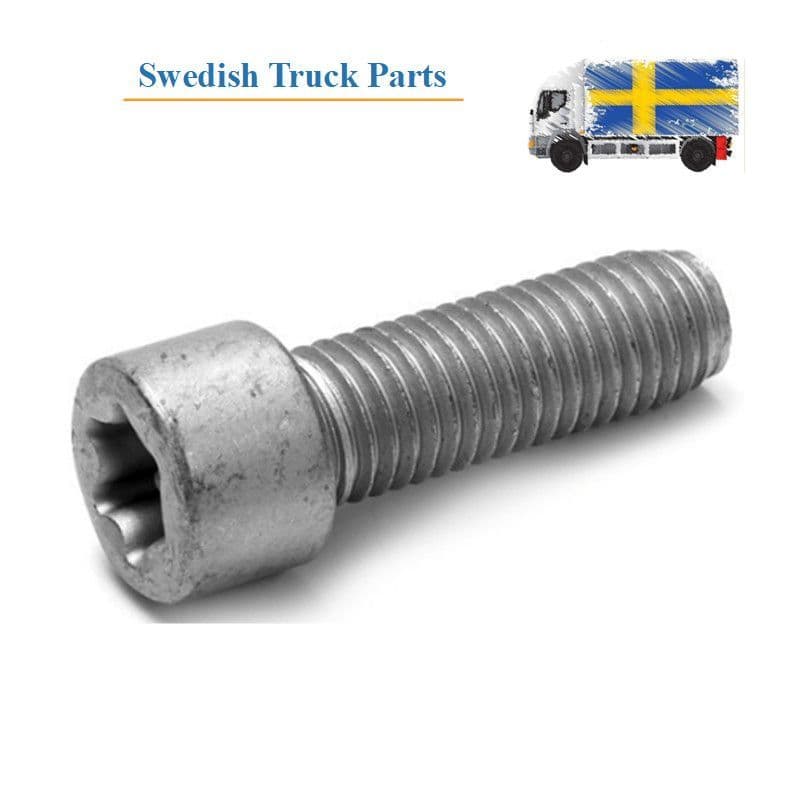 Scania Propshaft Bolt 1725236 P230 P270 P280 P310 P320 P340 P360 P380 ...