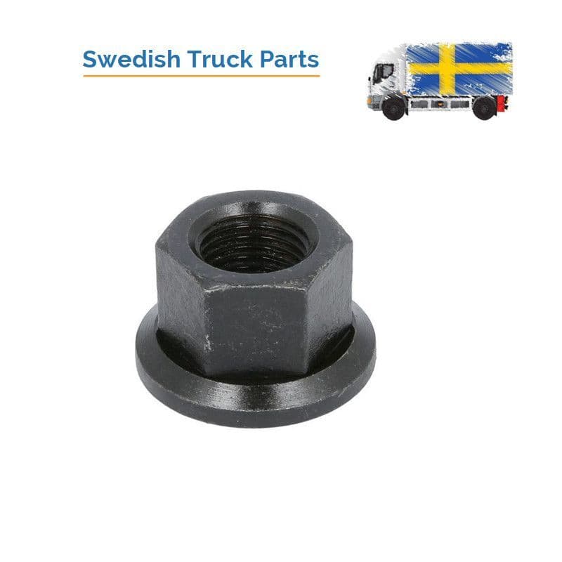 Scania Wheel Nut 1365510 1749034 2285273 243956 318690