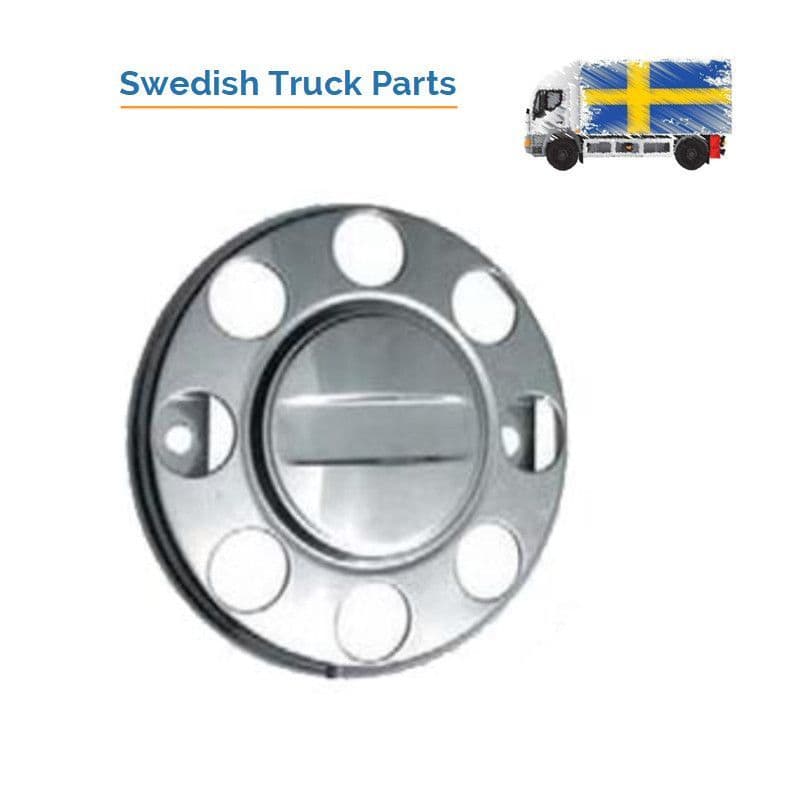 Scania Stainless Steel Wheel Trim Cover 92 112 142 P92 P112 R112 R142 T142