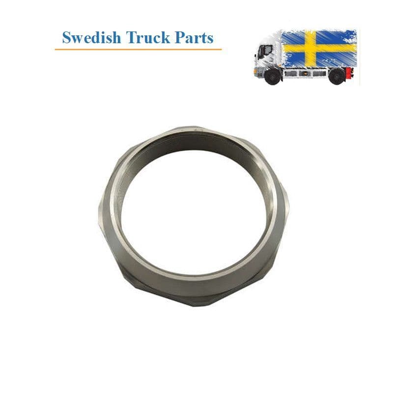 Scania Bogie Axle Shaft Nut 1343178 204724 P230 P270 P280 P310 P320 ...