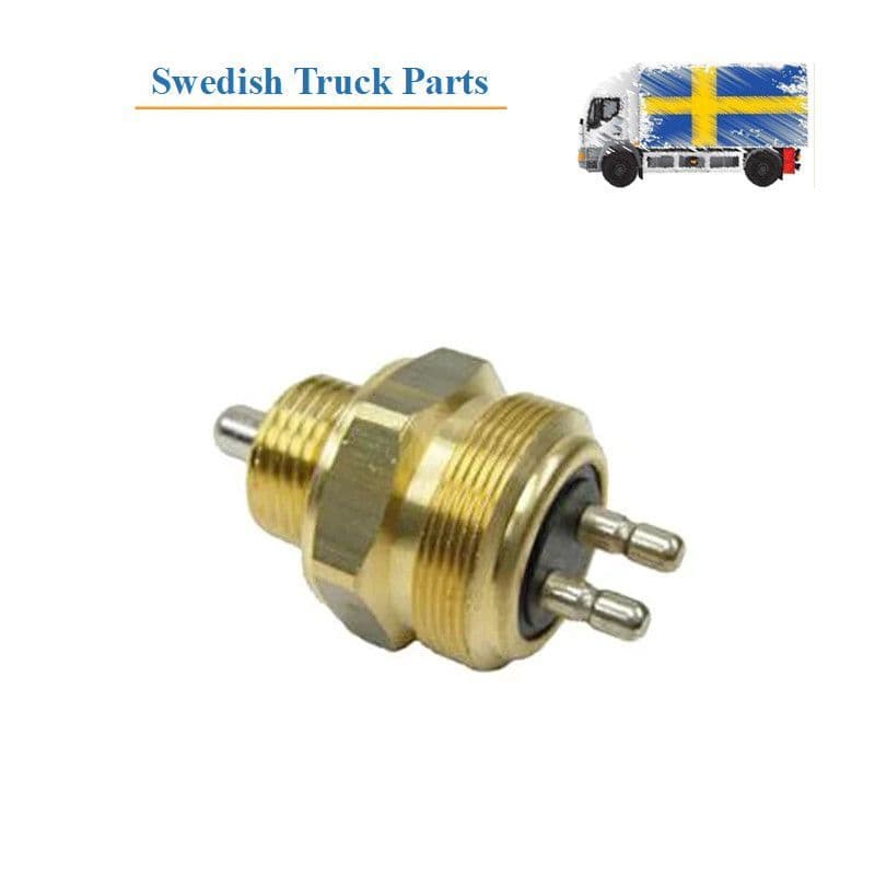 Diff Lock Switch Rear Axle P94 R94 P114 R114 P124 R124 R144 R164 375734 ...
