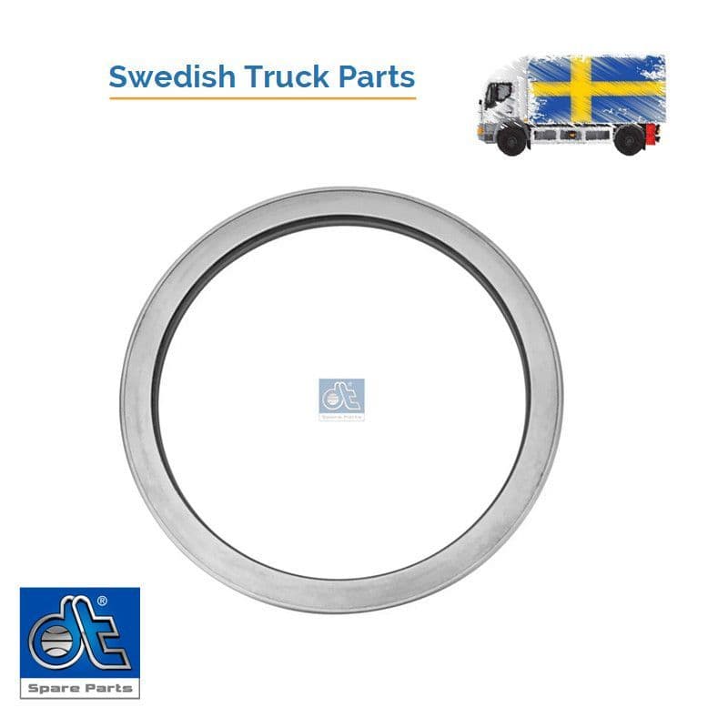 Scania Inner Oil Seal Hub Reduction 1907845 1786639 1528043 1363674 1. ...