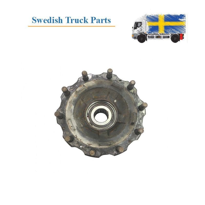 Scania Rear Wheel Hub Axle P94 R94 P114 R114 P124 R124 R144 R164 337565 ...