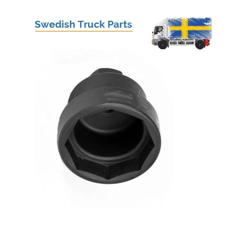 Scania Front Hub Socket Tool 99307 P230 P270 P280 P310 P320 P340 P360 ...