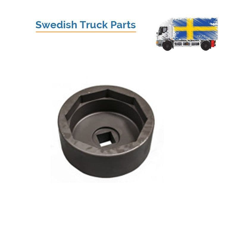 Scania Rear Hub Nut Socket 115mm