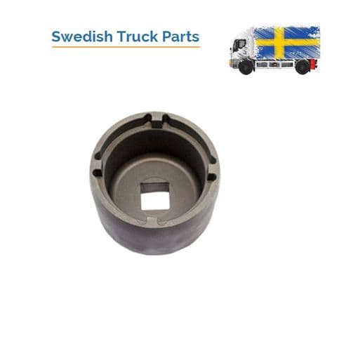 Scania Flange Nut Socket Tool Gearbox Differential 98765 93 113 114 124 ...
