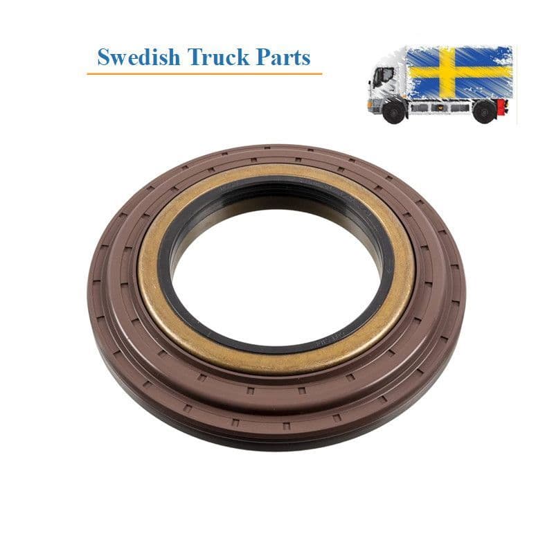 Scania Diff Seal Input P230 P270 P280 P310 P320 P340 P360 P380 P400 ...