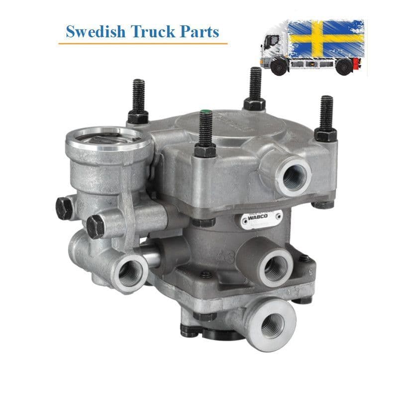 Scania Trailer Brake Control Valve 93 P93 113 P113 R113 143 R143 1. ...