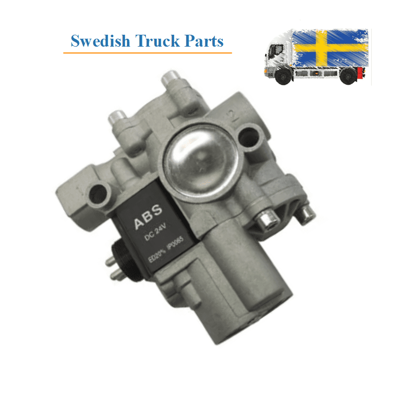 Scania ABS Solenoid Modulator Valve 93 113 143 1307040 1453761