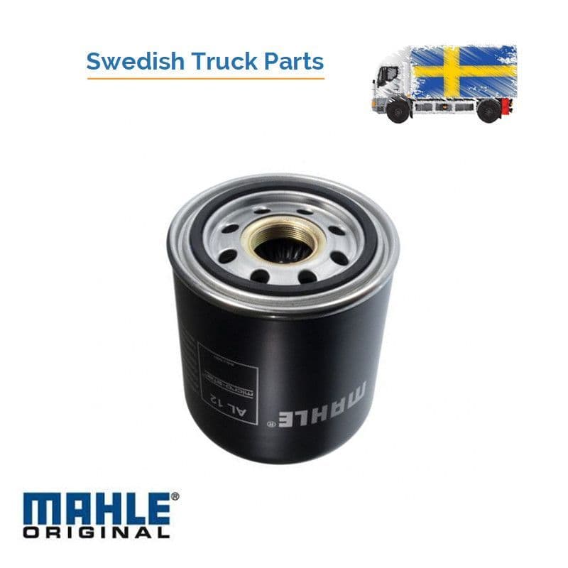 Volvo Air Dryer Filter Spin on FH FM FM7 FM10 FM12 FH12 FH16 3090268 ...