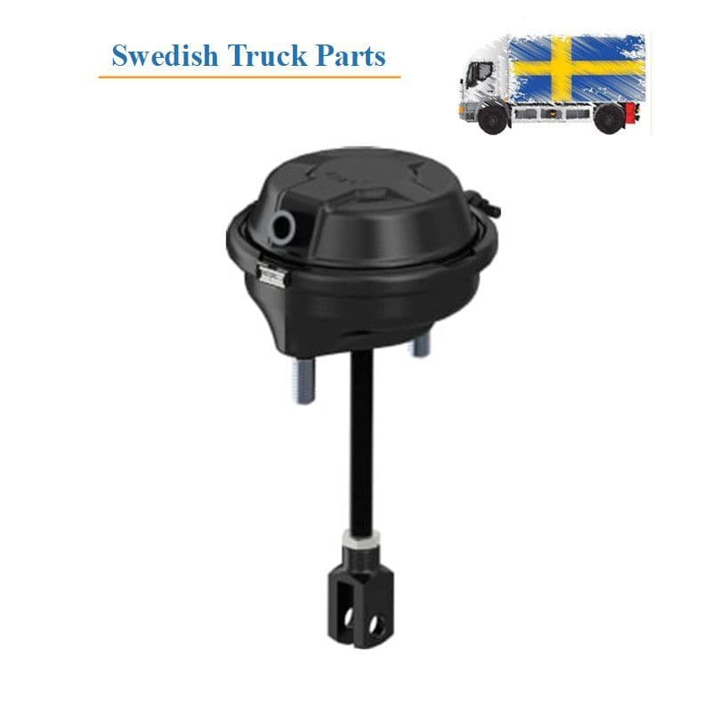 Scania T24 Brake Chamber 1618592 1420430 1331430 1331423 1313844