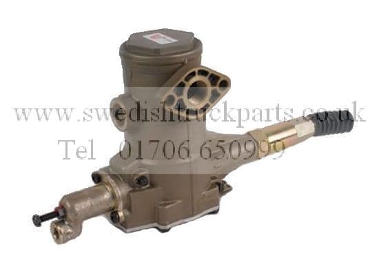 Scania 3 Series Suspension Load Sensing Valve 93 P93 113 P113 R113 143 R143