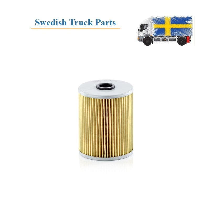 Scania 4 Series Retarder Filter P94 R94 P114 R114 P124 R124 R144 R164 ...