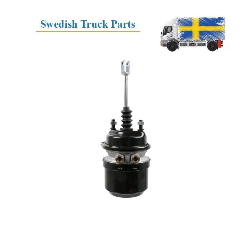 Scania T24/24 Spring Brake Chamber F93 K93 K113 L113 N113 1313821 1446042
