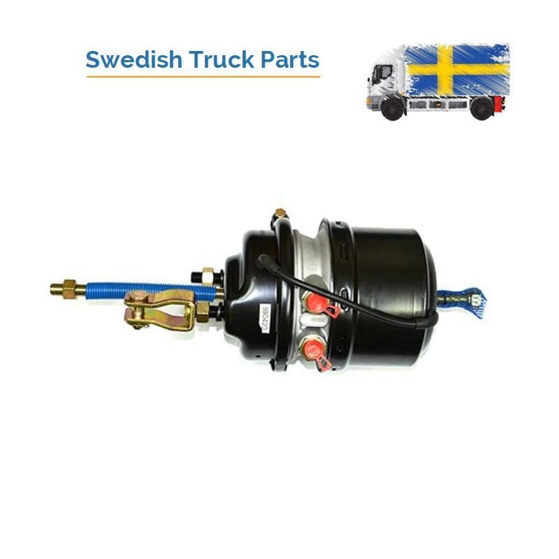 Scania 2 Series T24 Brake Chamber 82 P82 92 P92 112 P112 R112 142 R142 T142