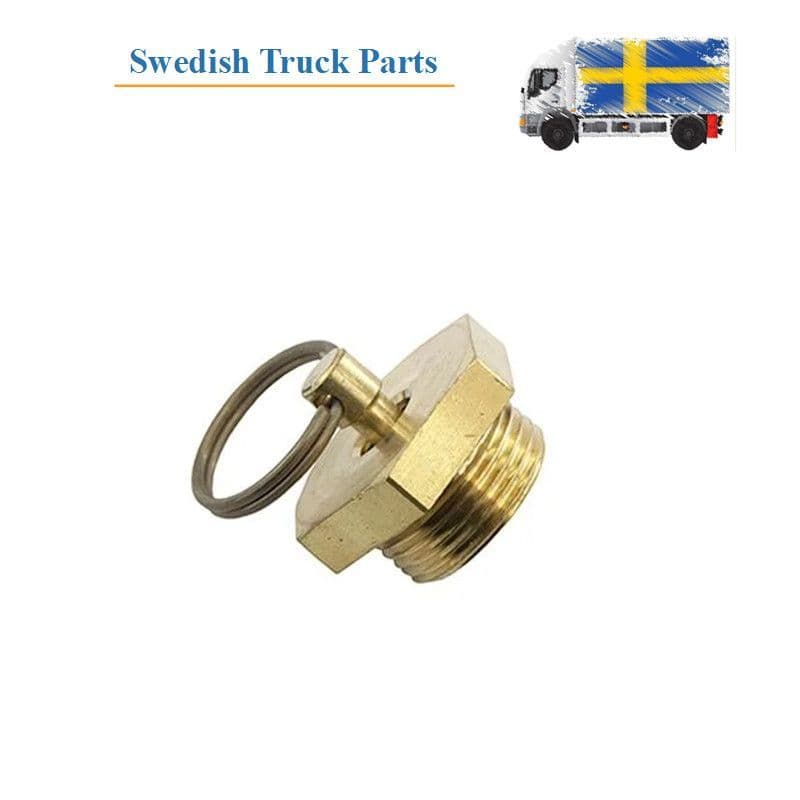 Volvo Air Tank Drain Valve FH FM FM7 FM10 FM12 FH12 FH16