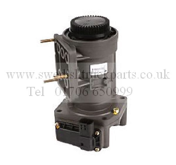 Scania 4 Series Foot Brake Valve Service Brake Valve EBS P94 R94 P114 ...