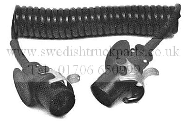 Scania 4 Series EBS Suzie Cable P94 R94 P114 R114 P124 R124 R144 R164