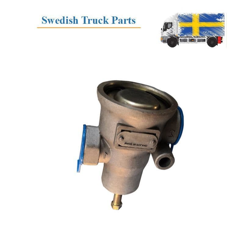 Scania Pressure Limiting Valve 8.0 Bar 93 P93 113 P113 R113 143 R143 ...