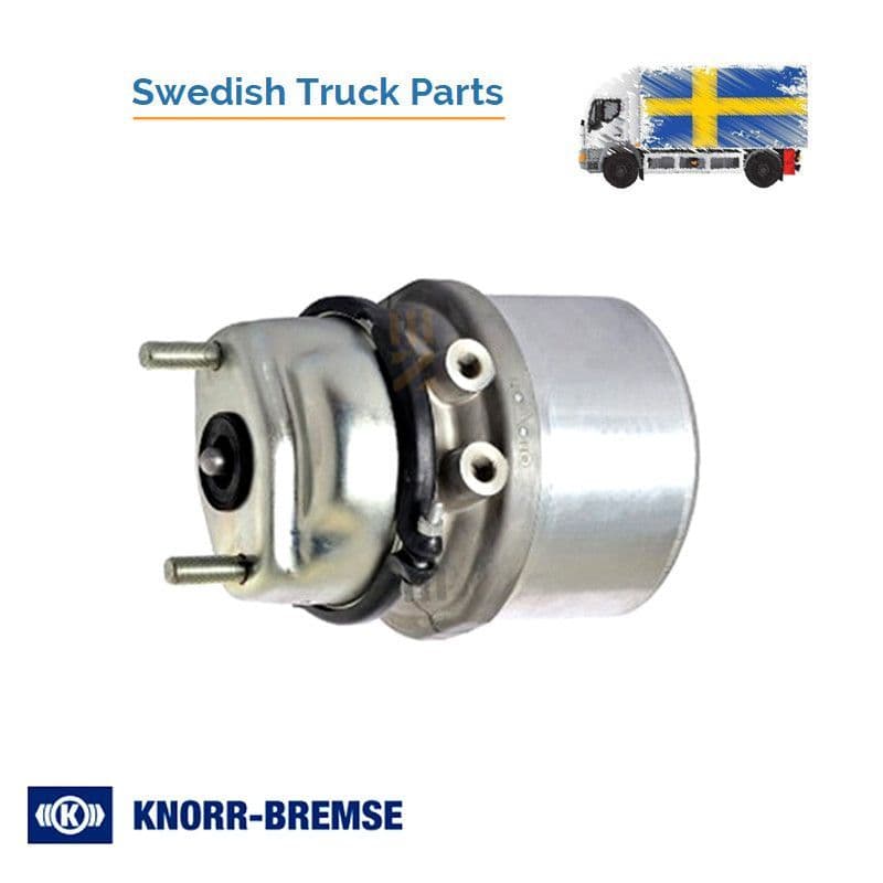 Scania Rear T24/30 Spring Brake Chamber P94 R94 P114 R114 P124 R124 ...