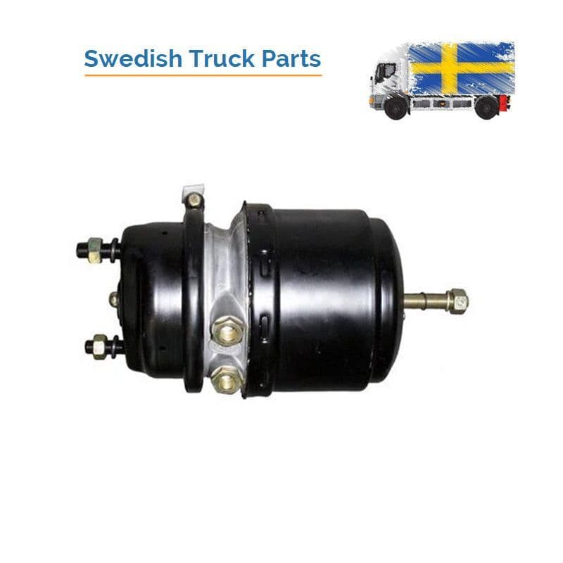 Scania Rear T24/30 Spring Brake Chamber P94 R94 P114 R114 P124 R124 ...