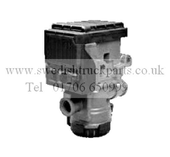 Scania Front EBS Brake Modulator Valve Pressure Control Module P230 ...