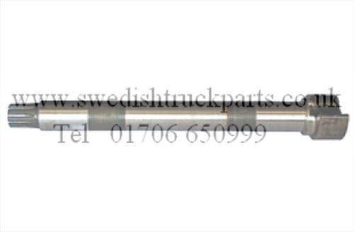 Scania Rear Axle Brake S-Cam LH Left 2025393 1342745 330653 P230 P270 ...
