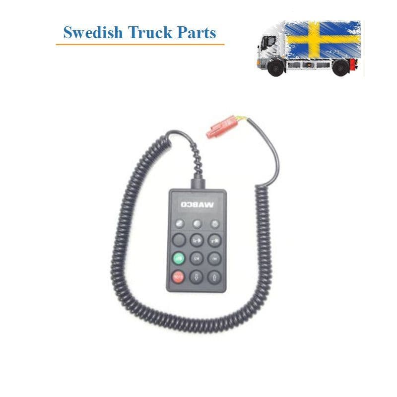 Scania Air Suspension Control Wander Lead ECAS P230 P270 P280 P310 P320 ...