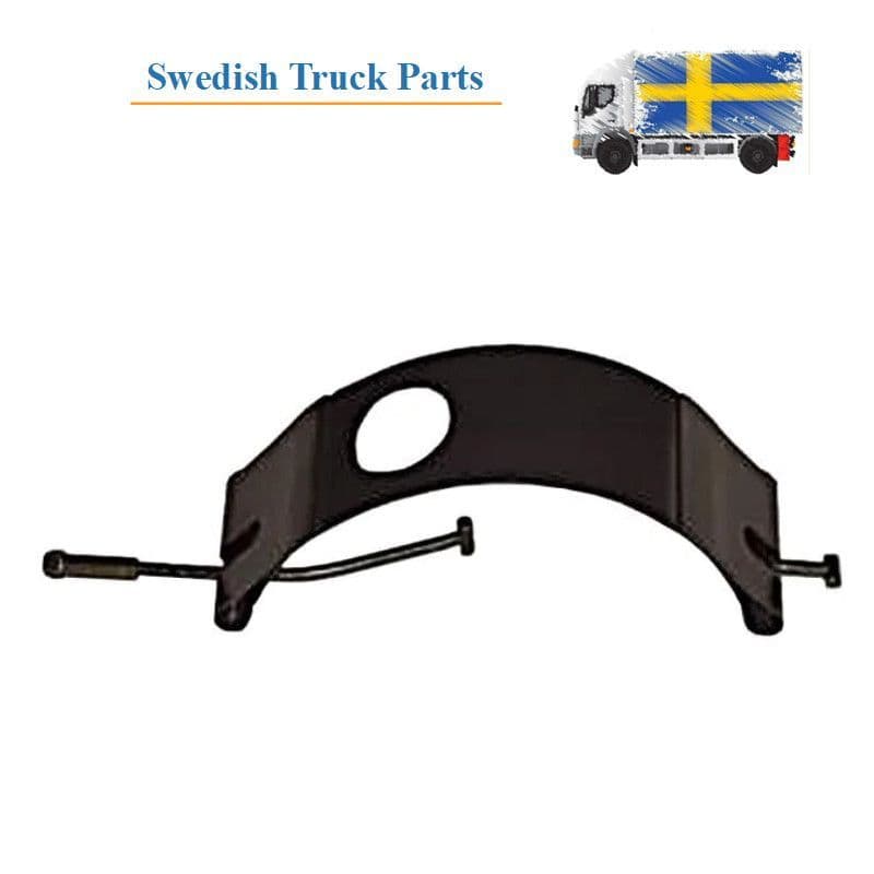 Scania Air Tank Clamp Strap 15 Litre 1724860 1427797