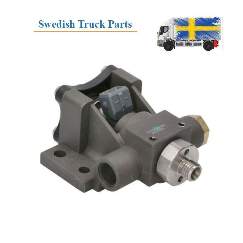 Scania AdBlue Urea Dosing Module 2123834 R560 R620 R730