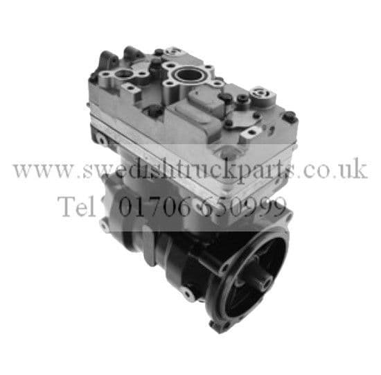 Scania Compressor DC09 DC13 720cc 2024410 570969 1882222 1901246 2760239