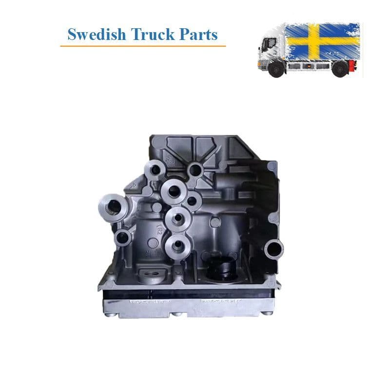 S6709 Retarder Solenoid Valve