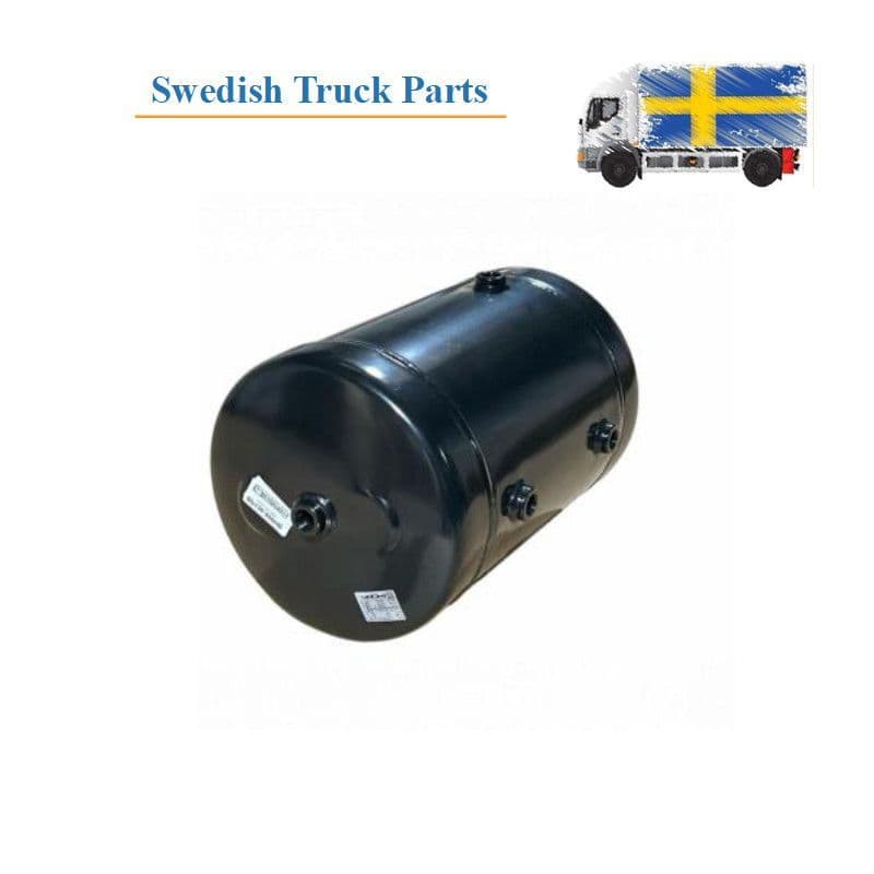 Scania Air Tank 30 Litre 1778889 P280 P320 P360 R370 R410 R450 R500 ...