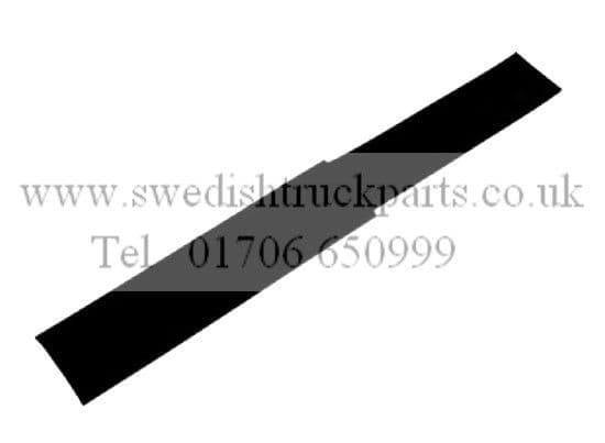 Scania Rubber Air Tank Strap 1728630