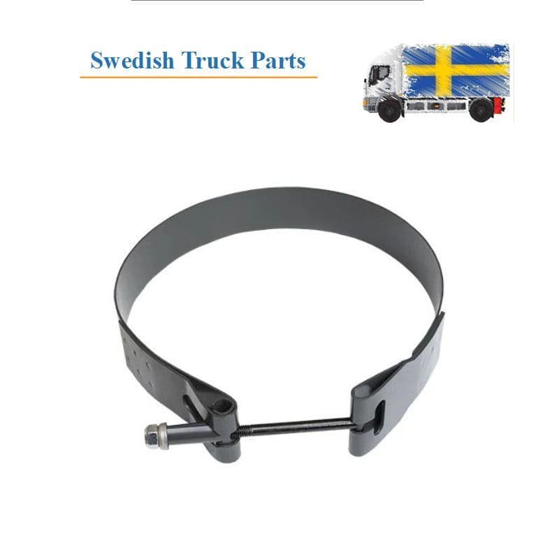 Scania Air Tank Strap 2020613 P230 P270 P280 P310 P320 P340 P360 P380 ...