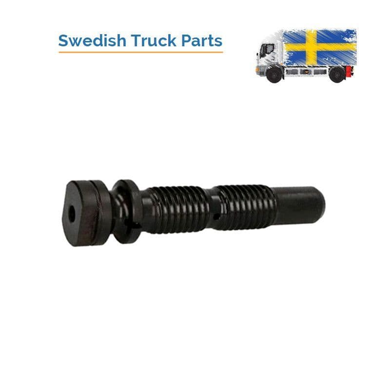 Scania Front Spring Shackle Pin 1771876 355145 F93 K93 K113 L113 N113